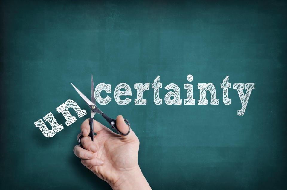 Why You Shouldn’t Believe Everything You Think | Dan Radmacher Why You Shouldn’t Believe Everything You Think | Dan Radmacher