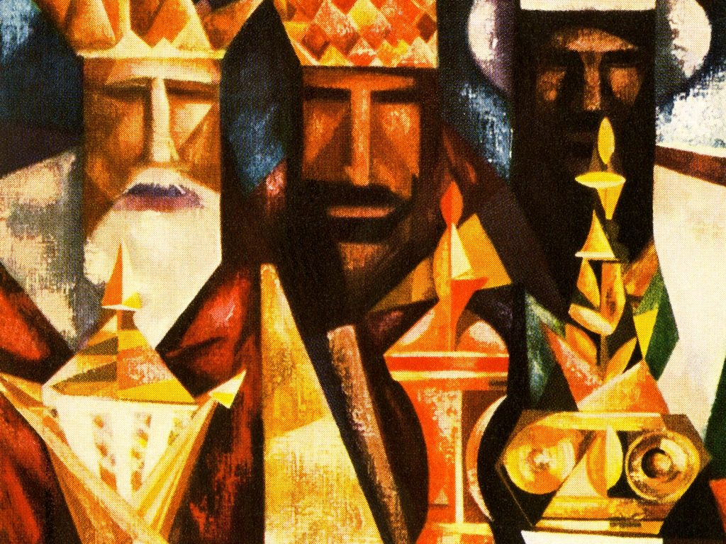 What Made the “Wise Men” So Wise? – Dan Radmacher